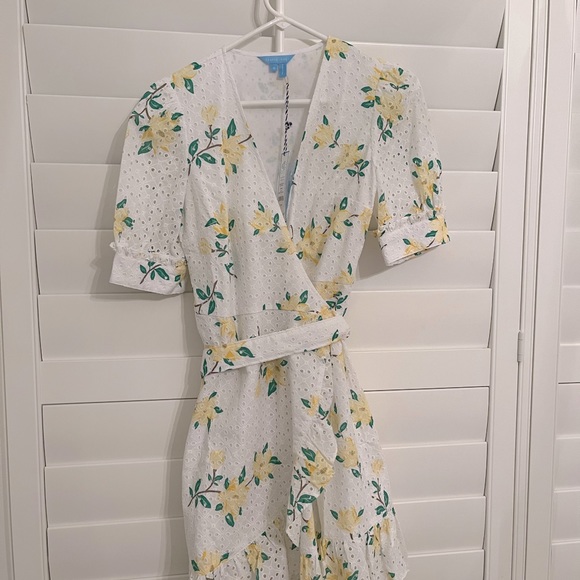 Draper James | Dresses | Nwt Draper James Reba Dress Perfect For Easter ...
